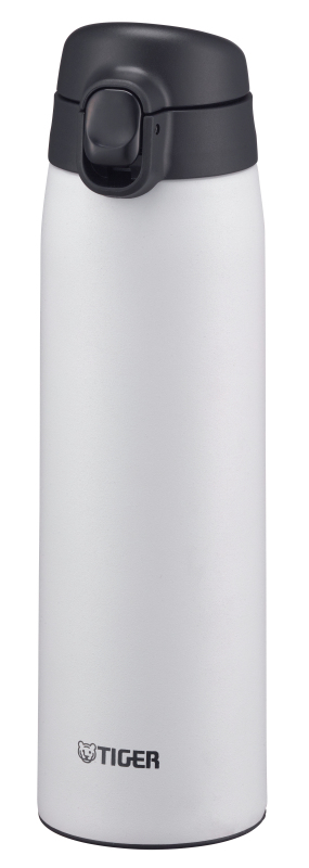 真空断熱ボトル MCT-K035/K050/K060 - タイガー魔法瓶