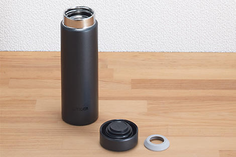 真空断熱ボトル MMP-K021/K031 | 製品情報 | タイガー魔法瓶