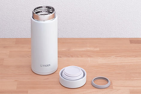 真空断熱ボトル MMZ-K351/K501/K601 | 製品情報 | タイガー魔法瓶