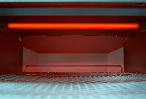 オーブントースター KAM-S131 - タイガー魔法瓶