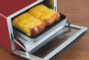 オーブントースター KAM-S131 - タイガー魔法瓶