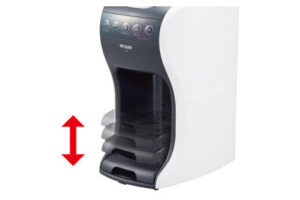 コーヒーメーカー ACT-E040 - タイガー魔法瓶