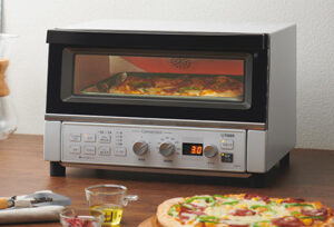 Convection Toaster Ovens KAT-A131 - Tiger-Corporation