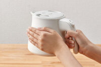 電気ケトル＜5SAFE＋＞ PCM-A061/A081 - タイガー魔法瓶