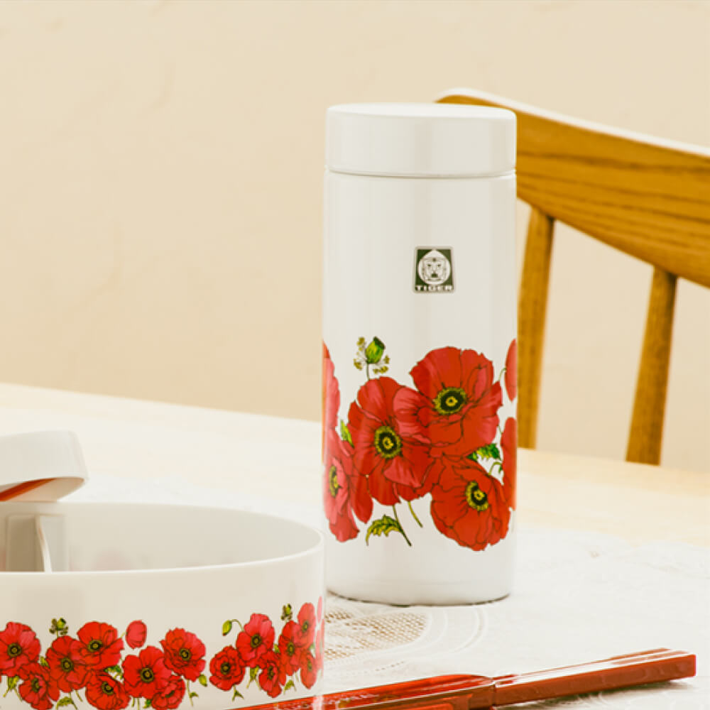 Recommended Limited Edition - Tiger-Corporation