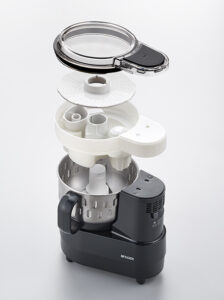 マイコンフードプロセッサー SKF-H101 - タイガー魔法瓶