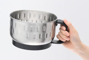 マイコンフードプロセッサー SKF-H101 - タイガー魔法瓶