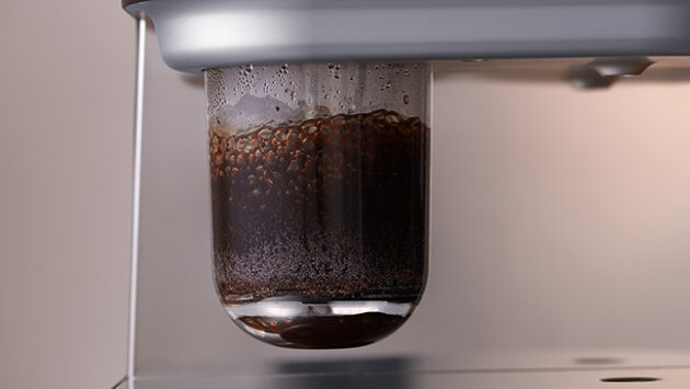 自動サイフォン式コーヒー抽出システム搭載コーヒーメーカー「Siphonysta(サイフォニスタ)」ADS-A020 - タイガー魔法瓶