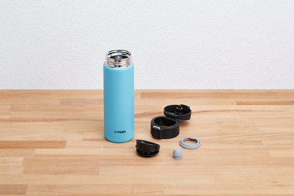 真空断熱ボトル MKA-K048/K060 - タイガー魔法瓶