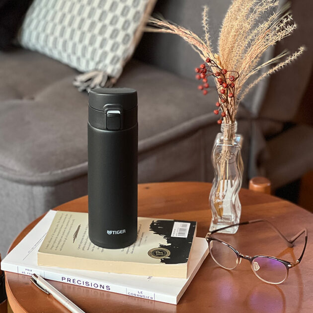 真空断熱ボトル MKA-K036/K048/K060 - タイガー魔法瓶