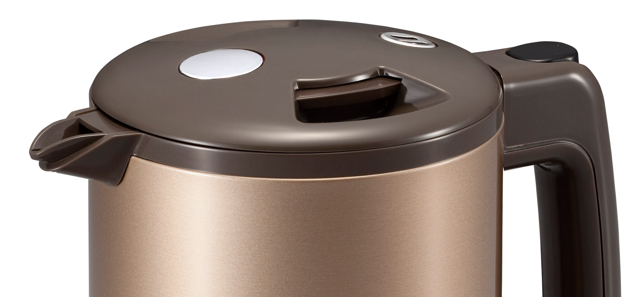 Electric Kettles PCD-A08W/A10W - Tiger-Corporation