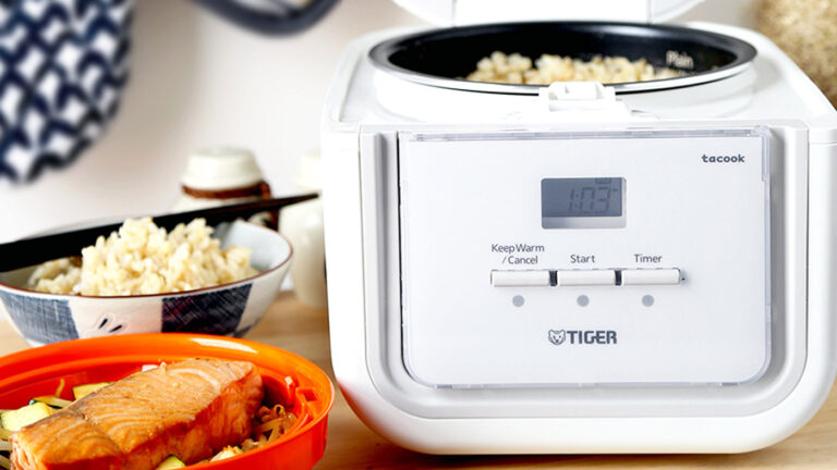 What is Tacook & IH? - Tiger-Corporation