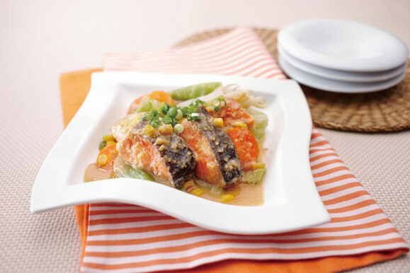 8 Traditional Japanese Recipes You Can Make In A Rice Cooker - Tiger ...