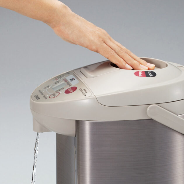 PVW-B30S - Tiger-Corporation