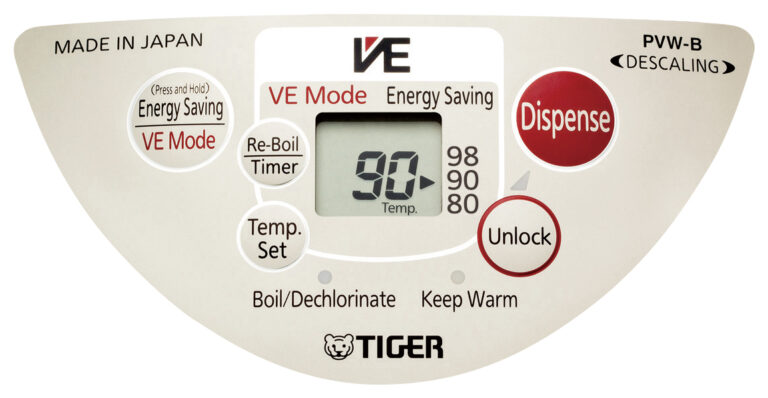 PVW-B30S - Tiger-Corporation