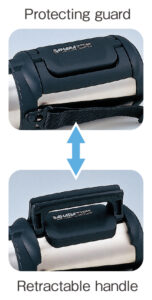 MHK-A120/A150/A170/A200 - Tiger-Corporation