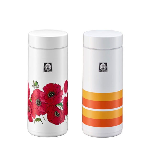 真空断熱ボトル MMZ-T035 - タイガー魔法瓶