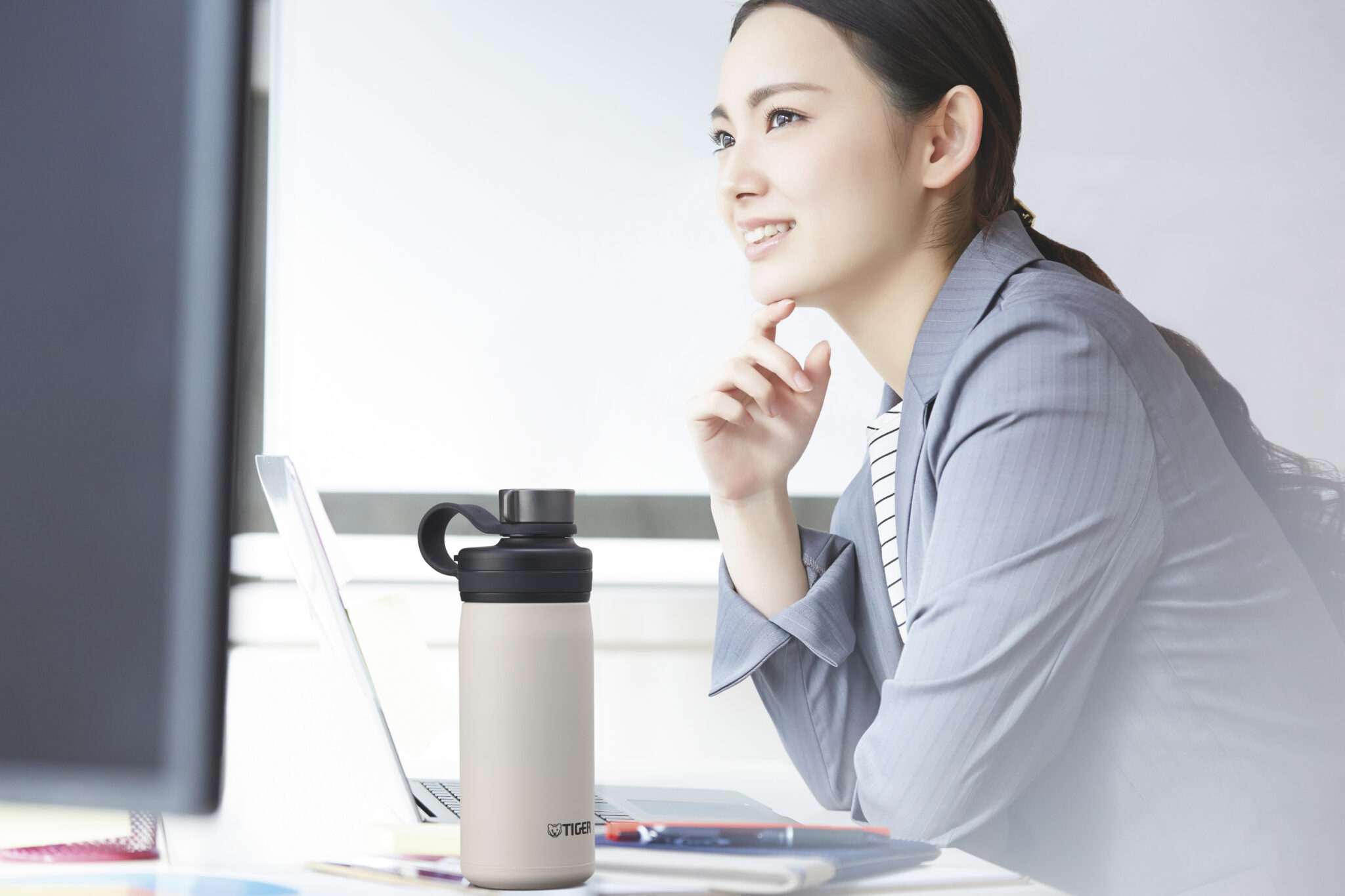 Vacuum Insulated Carbonated Bottle MTA-T050/T080/T120/T150 - Tiger ...