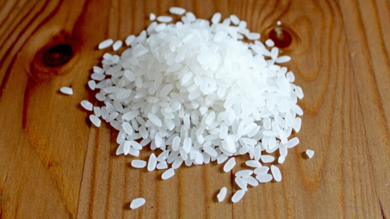 Guide to Different Rice Grains - Tiger-Corporation