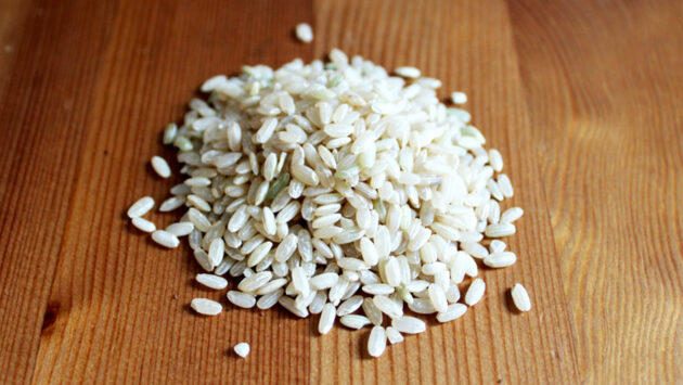 Guide to Different Rice Grains - Tiger-Corporation