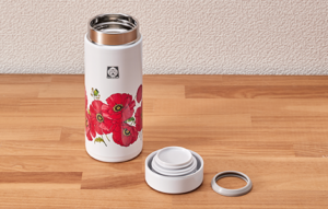 真空断熱ボトル MMZ-T035 - タイガー魔法瓶