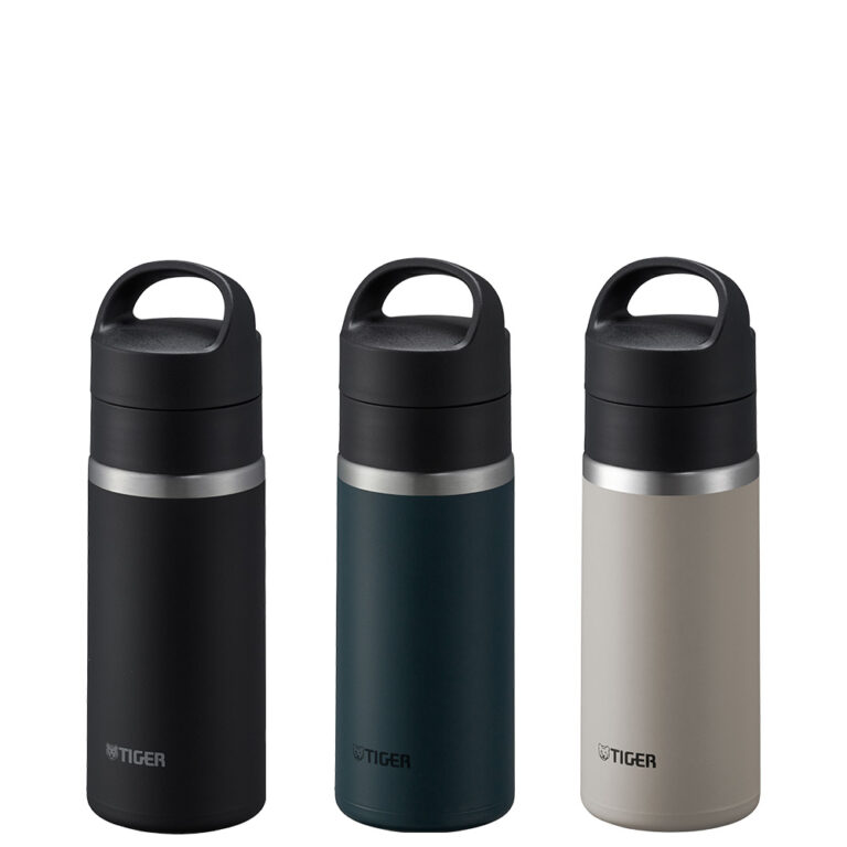 真空断熱炭酸ボトル MKB-T036/T048/T060 - タイガー魔法瓶