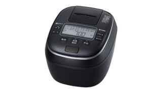 IoT機能搭載 圧力IHジャー炊飯器＜炊きたて＞JPA-Z100 - タイガー魔法瓶