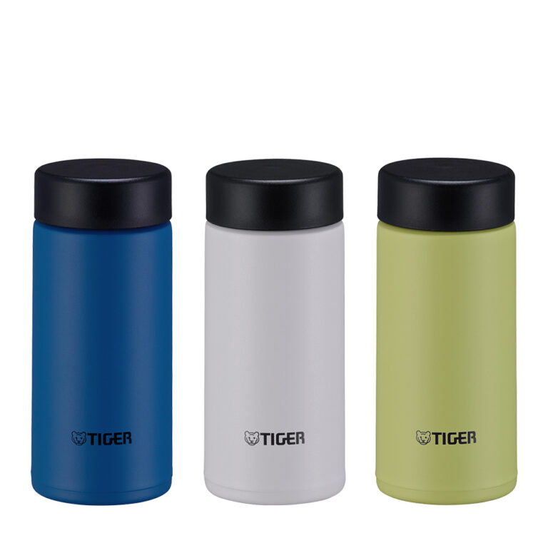 真空断熱ボトル MMP-W020/W030 - タイガー魔法瓶