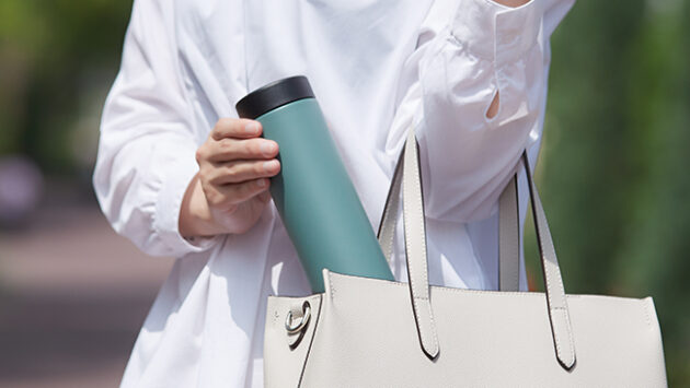 真空断熱ボトル MMP-W020/W030、MMZ-W035/W050/W060 2023年9月1日発売 - タイガー魔法瓶