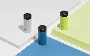 真空断熱ボトル MMP-W020/W030、MMZ-W035/W050/W060 2023年9月1日発売 - タイガー魔法瓶