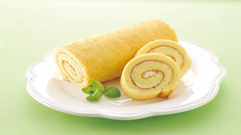 ロールケーキ - Tiger-Corporation