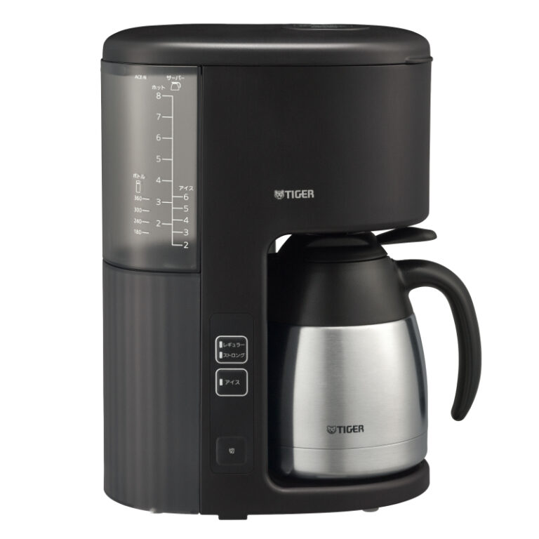 コーヒーメーカー ACE-N080タイガー魔法瓶