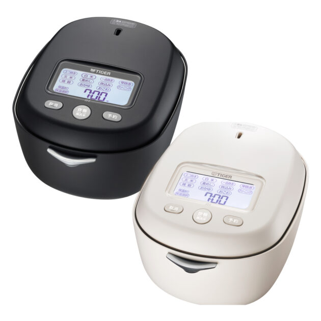 JRX-G Functions and Specifications - Tiger-Corporation