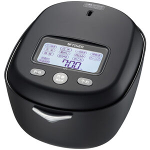 JRX-Gシリーズ発売記念早期購入キャンペーンを実施いたします！-タイガー魔法瓶