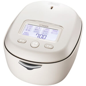 「土鍋ご泡火炊き JRX-G100/G060」は2024年6月21日発売予定です。タイガー魔法瓶