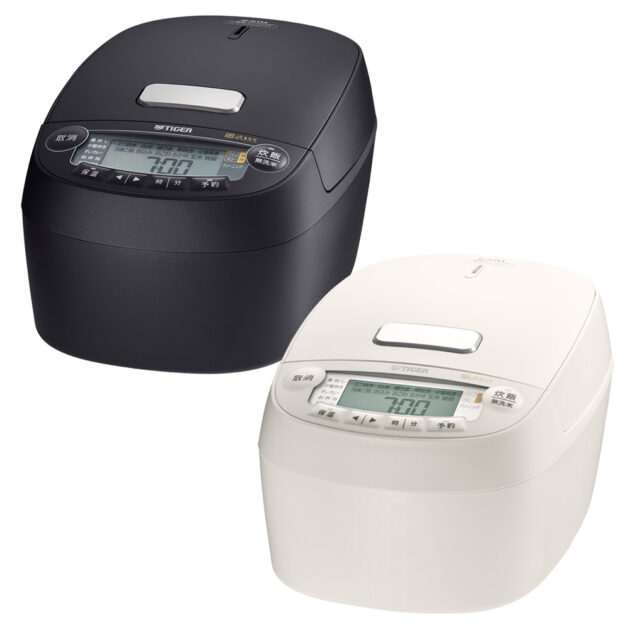 Pressure IH Jar Rice Cooker JPV-S100 to go on sale August 1, 2024 ...