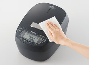 圧力IHジャー炊飯器＜炊きたて＞JPV-S100/S180、2024年8月1日発売 - タイガー魔法瓶