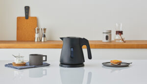 電気ケトル＜QUICK＆SAFE＋＞PCS-A080/A100 2024年9月1日発売 - タイガー魔法瓶