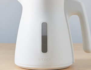 電気ケトル＜QUICK＆SAFE＋＞PCS-A080/A100 2024年9月1日発売 - タイガー魔法瓶
