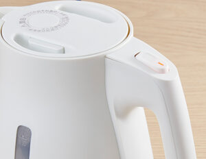 電気ケトル＜QUICK＆SAFE＋＞PCS-A080/A100 2024年9月1日発売 - タイガー魔法瓶