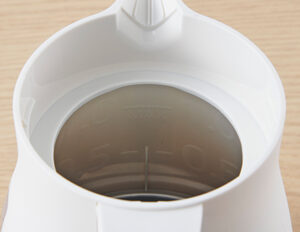 電気ケトル＜QUICK＆SAFE＋＞PCS-A080/A100 2024年9月1日発売 - タイガー魔法瓶