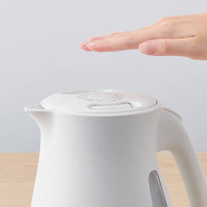 蒸気レス電気ケトル＜QUICK＆SAFE＋＞PCV-A060/A080/A100/A120 2024年9月1日発売 - タイガー魔法瓶