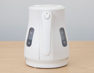 蒸気レス電気ケトル＜QUICK＆SAFE＋＞PCV-A060/A080/A100/A120 2024年9月1日発売 - タイガー魔法瓶