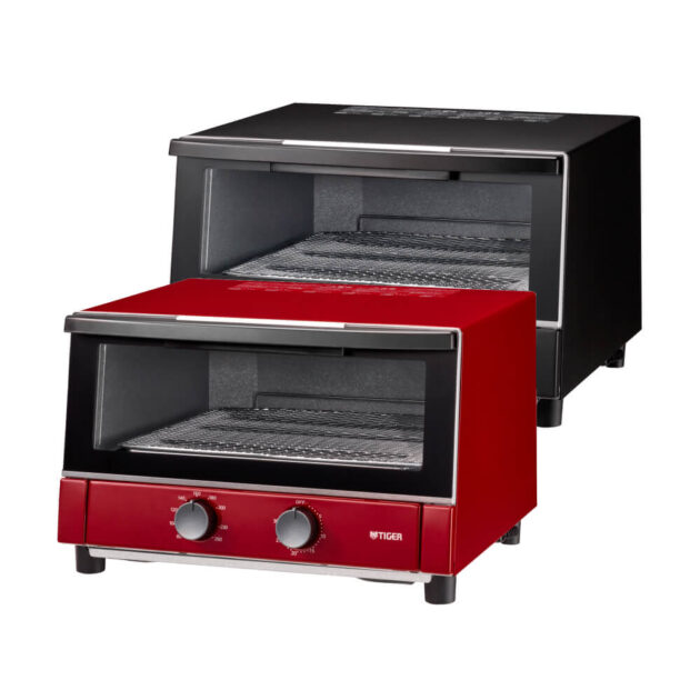 オーブントースター KAV-A130 2024年9月21日発売