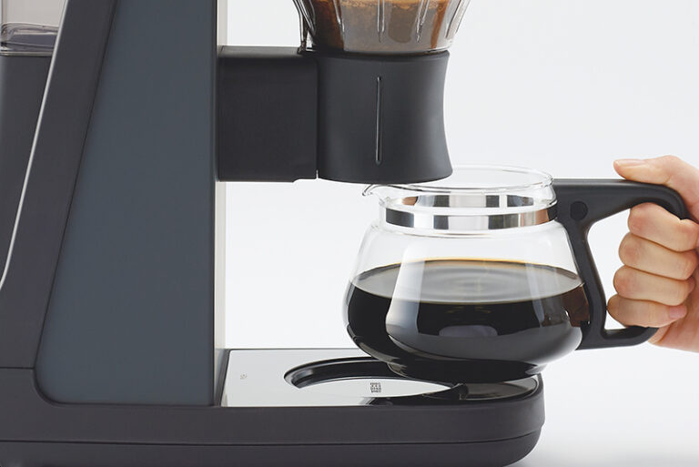 タイガー独自のハイブリッド抽出を採用！コーヒーメーカー 〈HYBRID BREW〉 ADF-A060 2024年10月1日発売