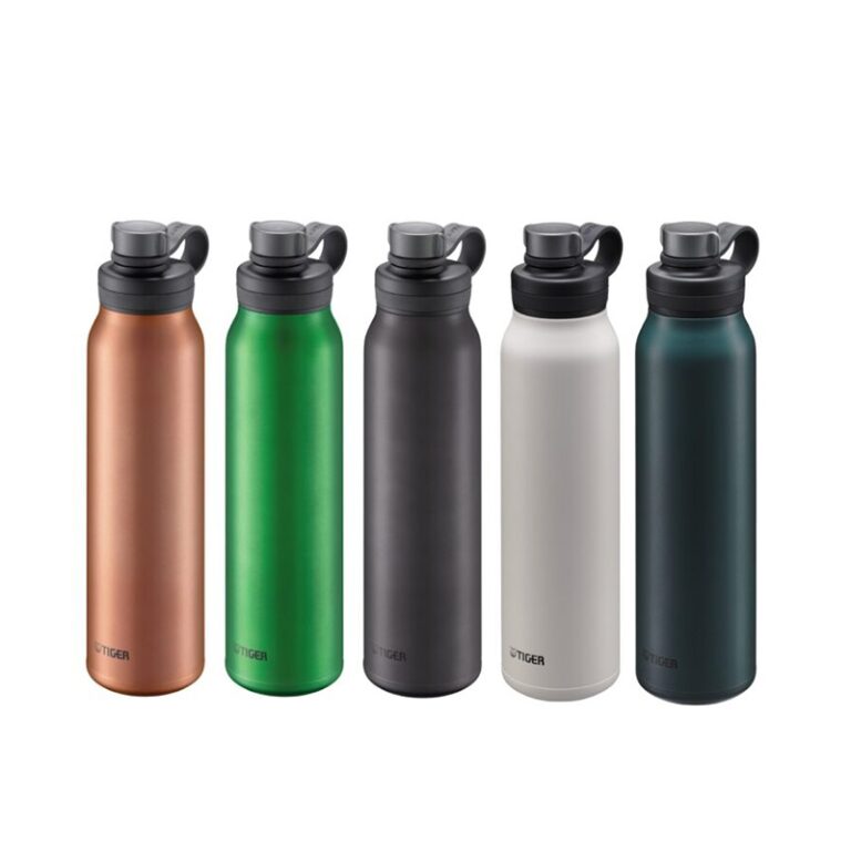 真空断熱炭酸ボトル MTA-T050/T080/T120/T150 - タイガー魔法瓶