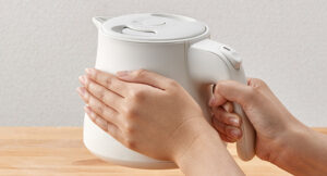 電気ケトル PCM-N080 - タイガー魔法瓶