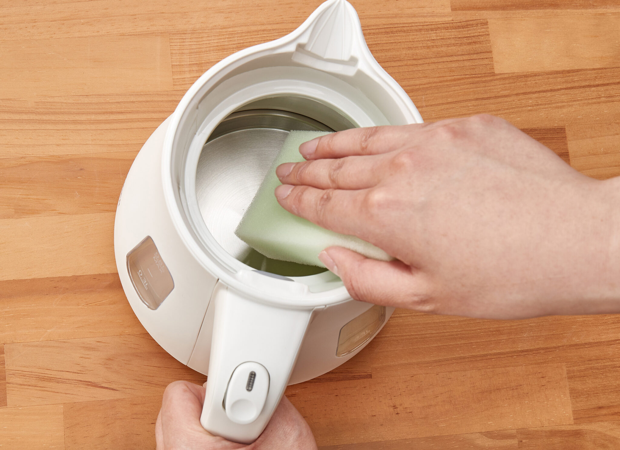 電気ケトル PCM-N080 - タイガー魔法瓶