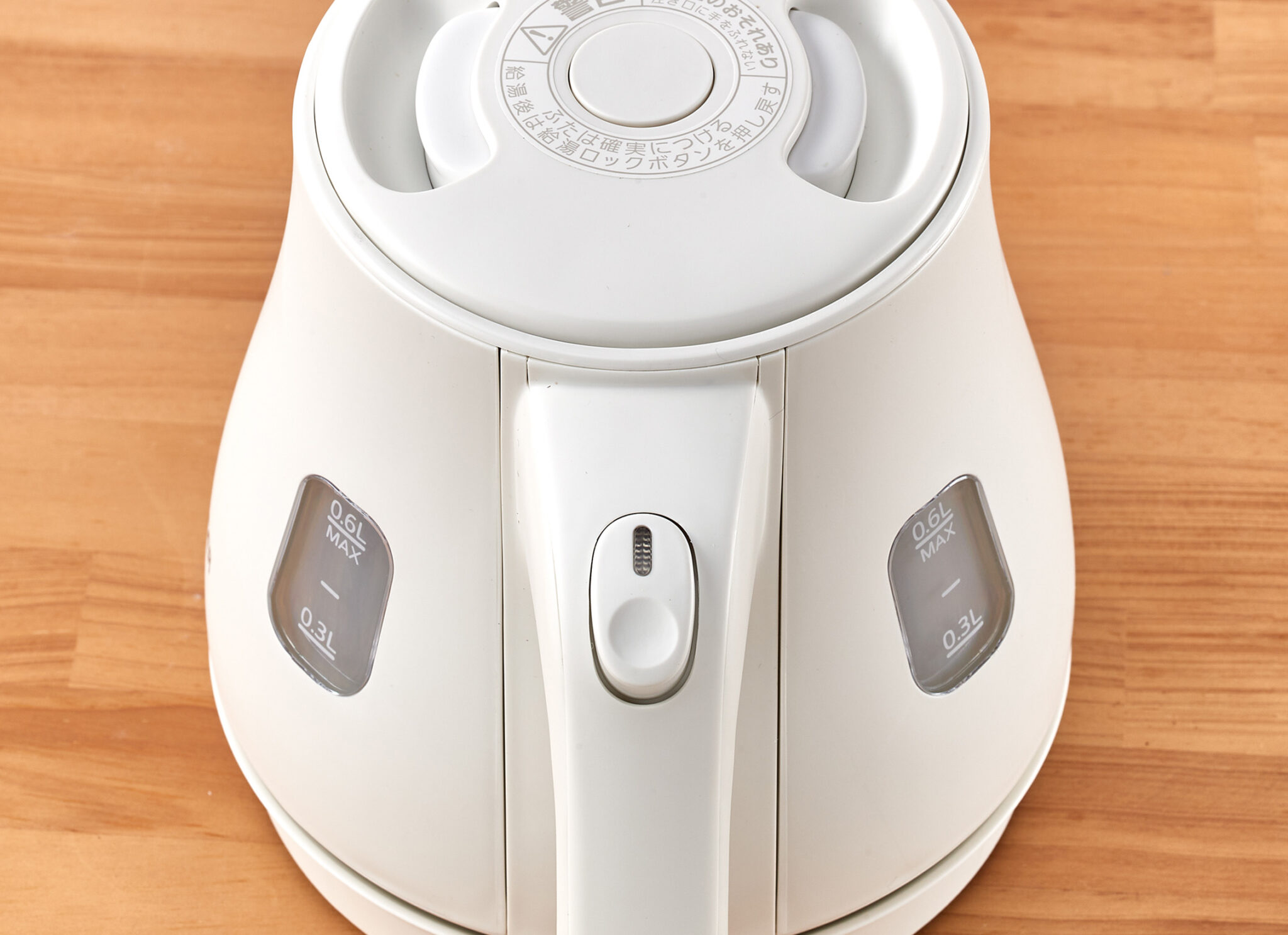 電気ケトル PCM-N080 - タイガー魔法瓶