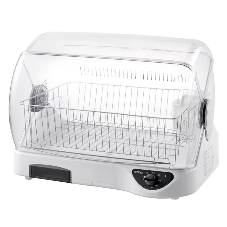 食器乾燥機 DHG-T400 - タイガー魔法瓶